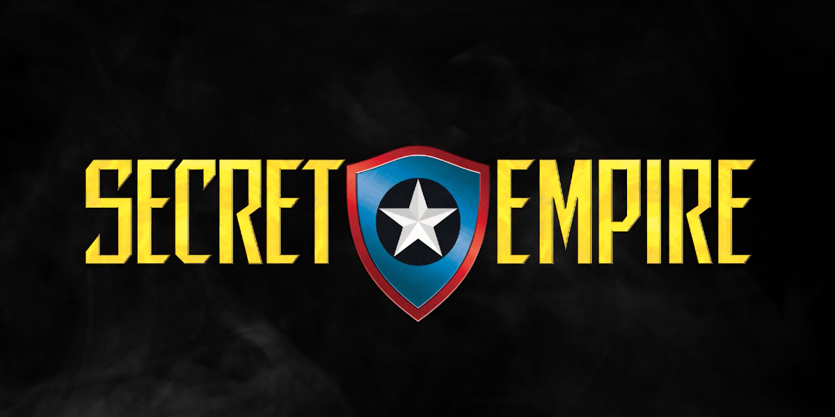 Marvel's Secret - February 2026