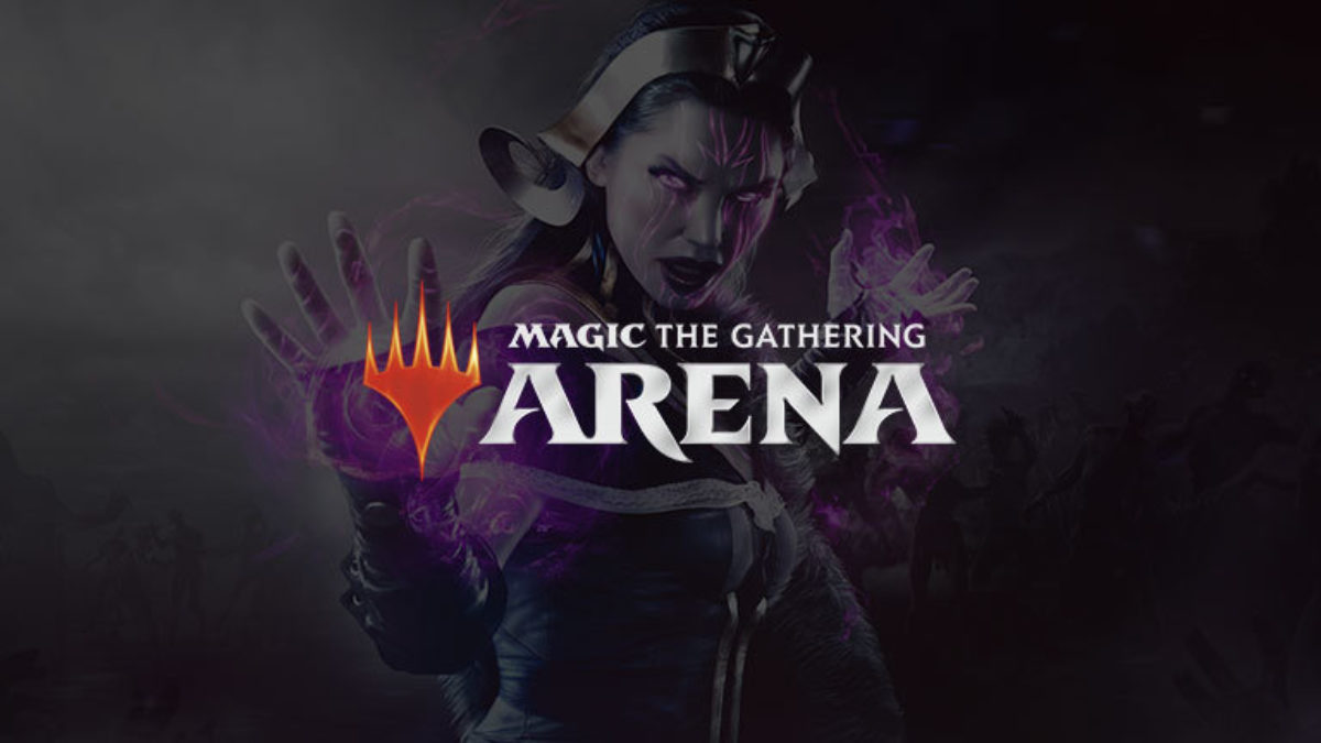 MTGA Cube First Impressions - January 2026